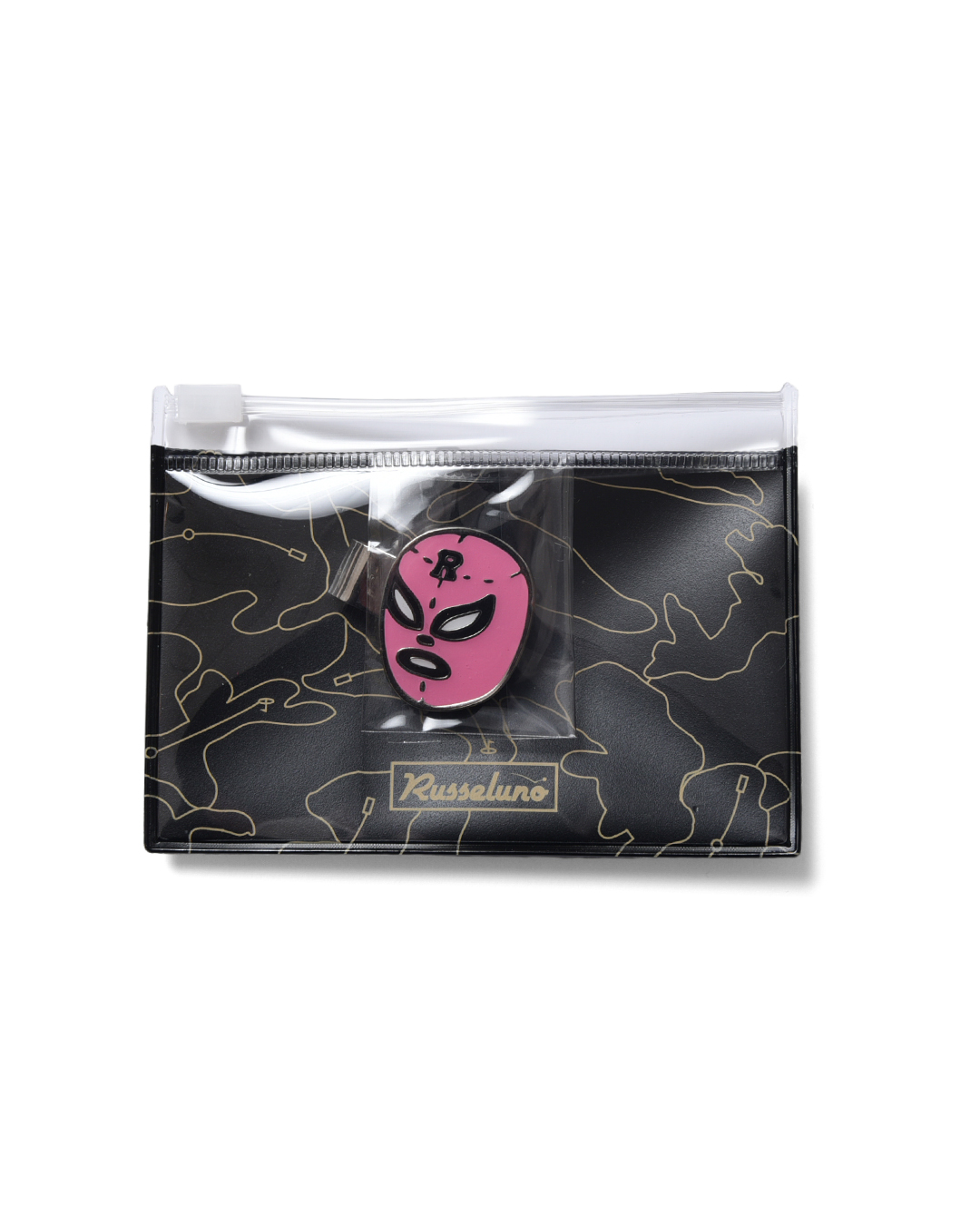 Russeluno Online Store / STACKMAN MARKER