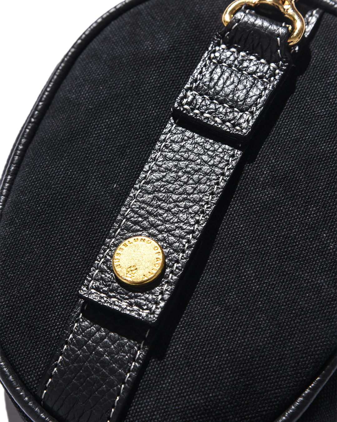 Russeluno Online Store / LUCHA GOLF POUCH