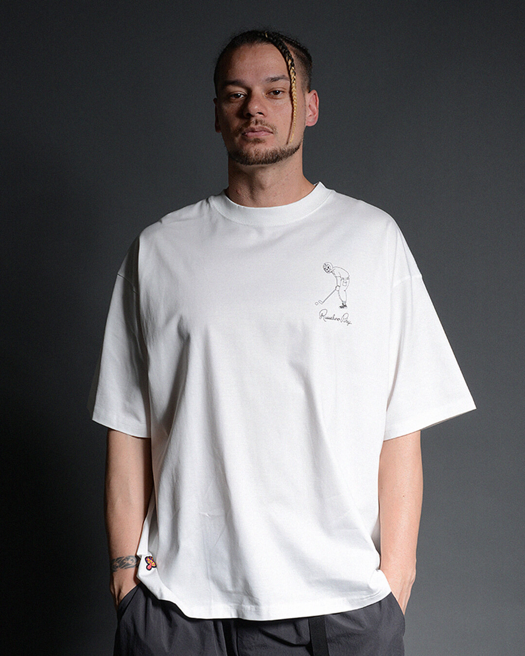 Russeluno Online Store / MENS