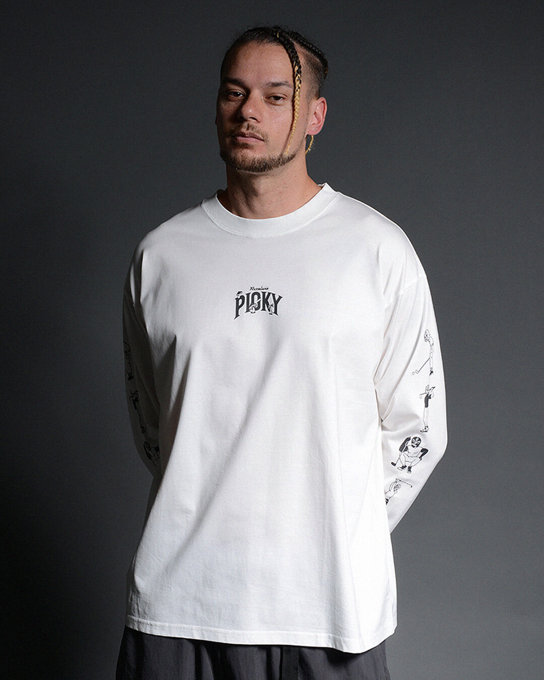 Russeluno Online Store / VIEW ALL