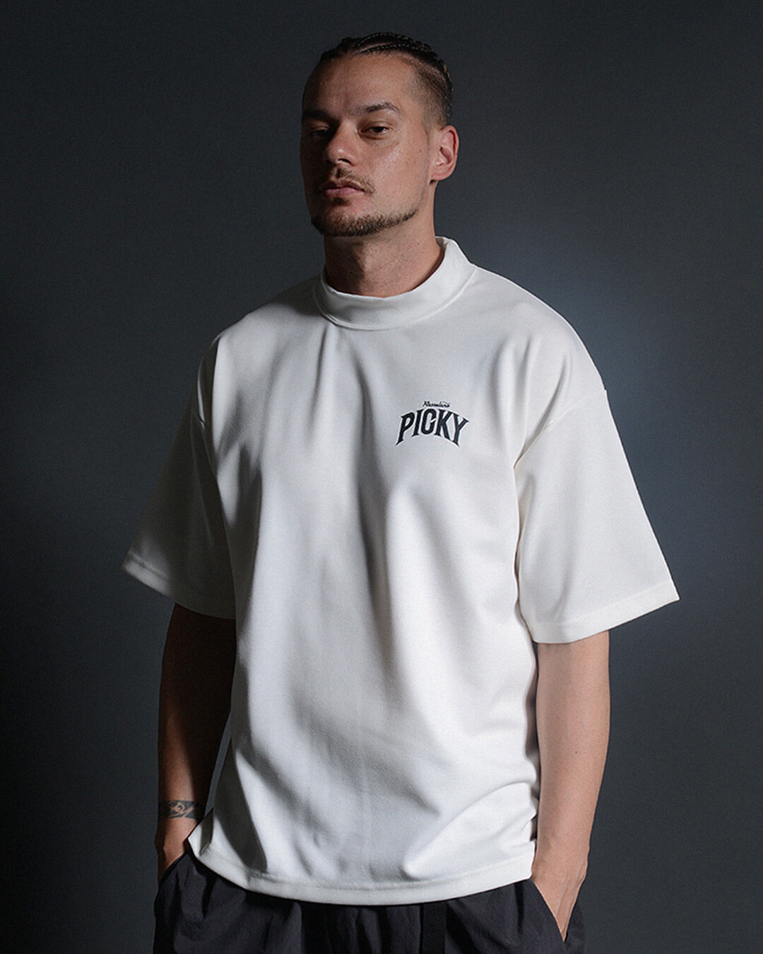 Russeluno Online Store / Russeluno Picky