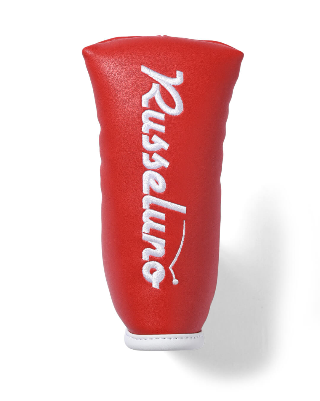 Russeluno Online Store / LUCHA PUTTER COVER PIN