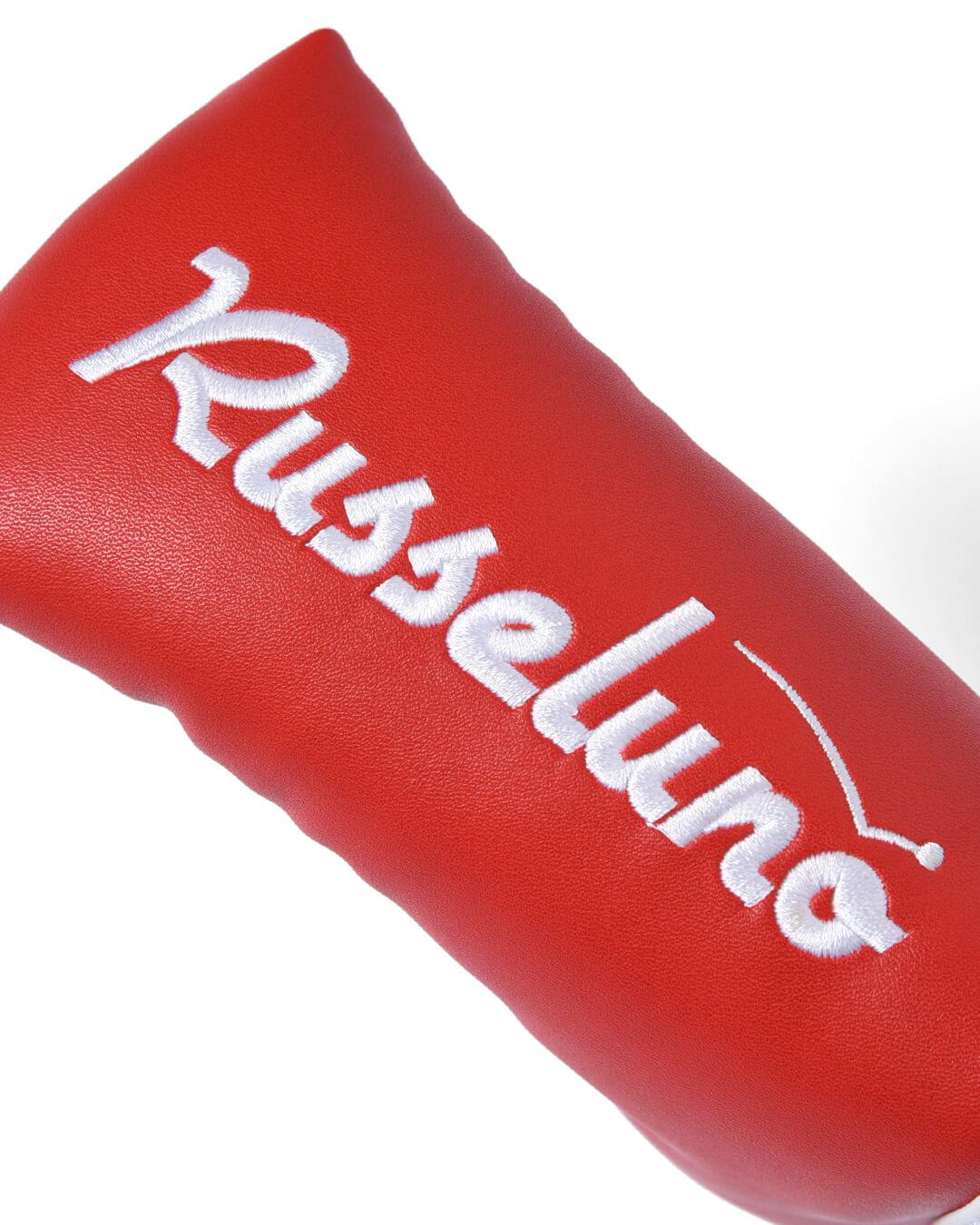 Russeluno Online Store / LUCHA PUTTER COVER PIN