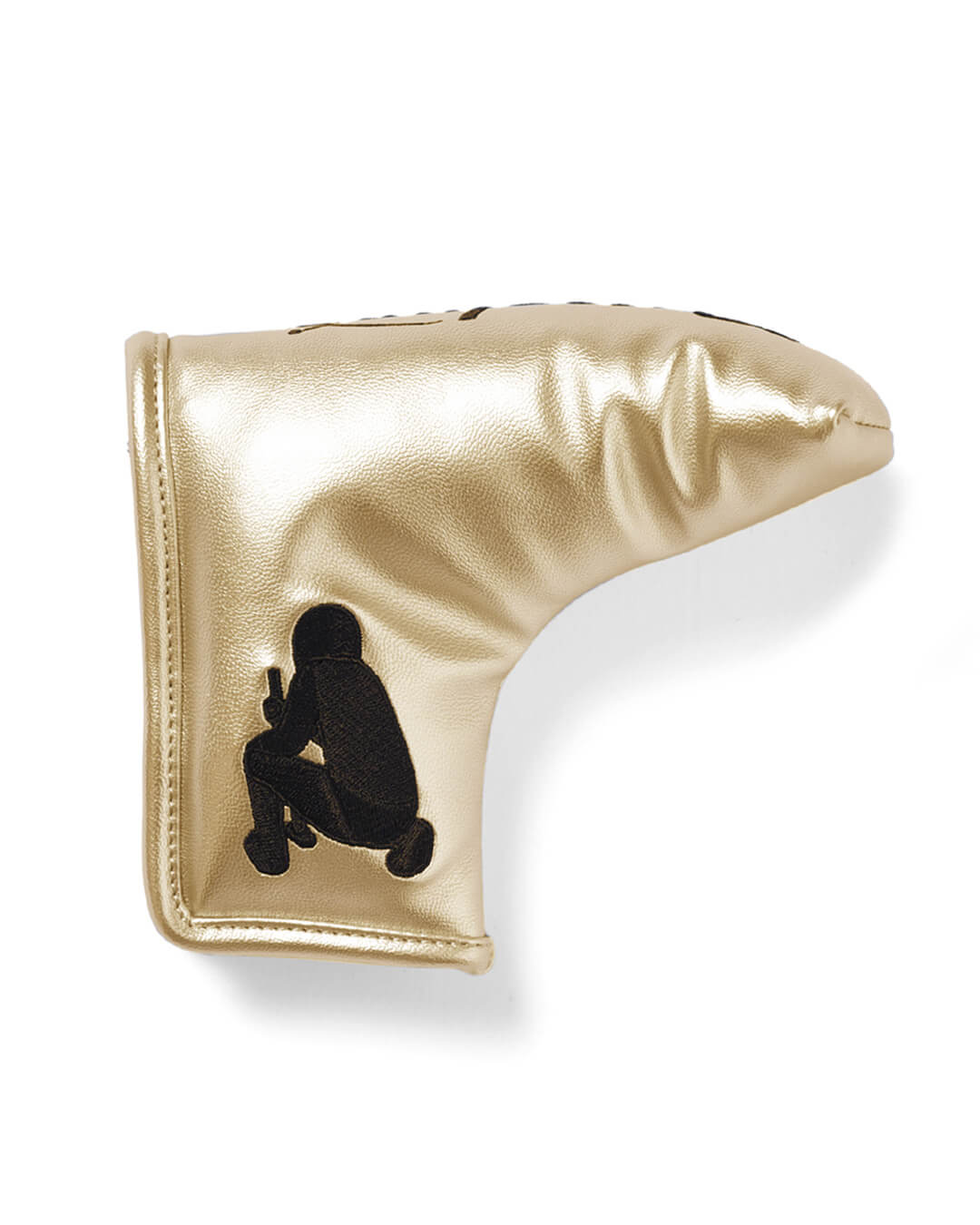 Russeluno Online Store / LUCHA PUTTER COVER PIN