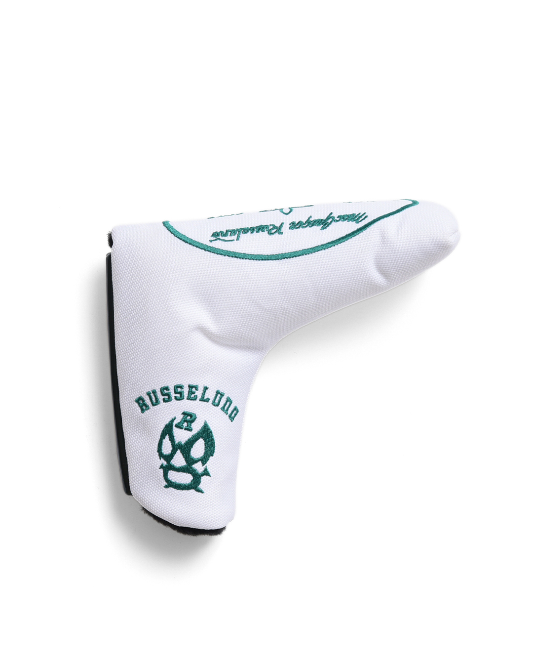 Russeluno Online Store / MacGregor×Russeluno PUTTER COVER