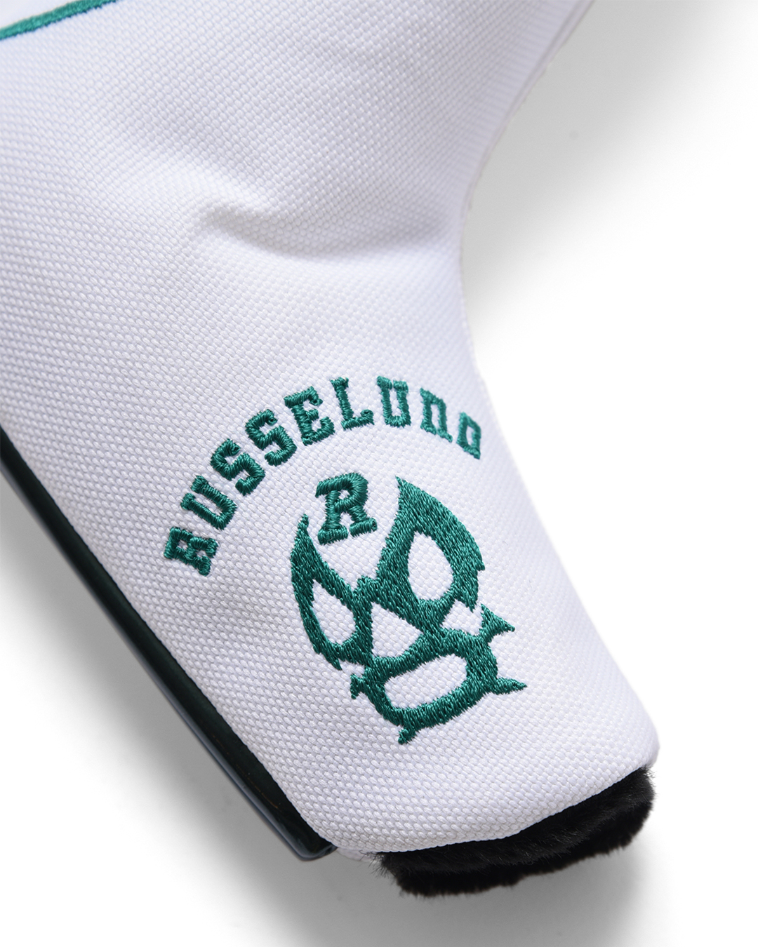 Russeluno Online Store / MacGregor×Russeluno PUTTER COVER