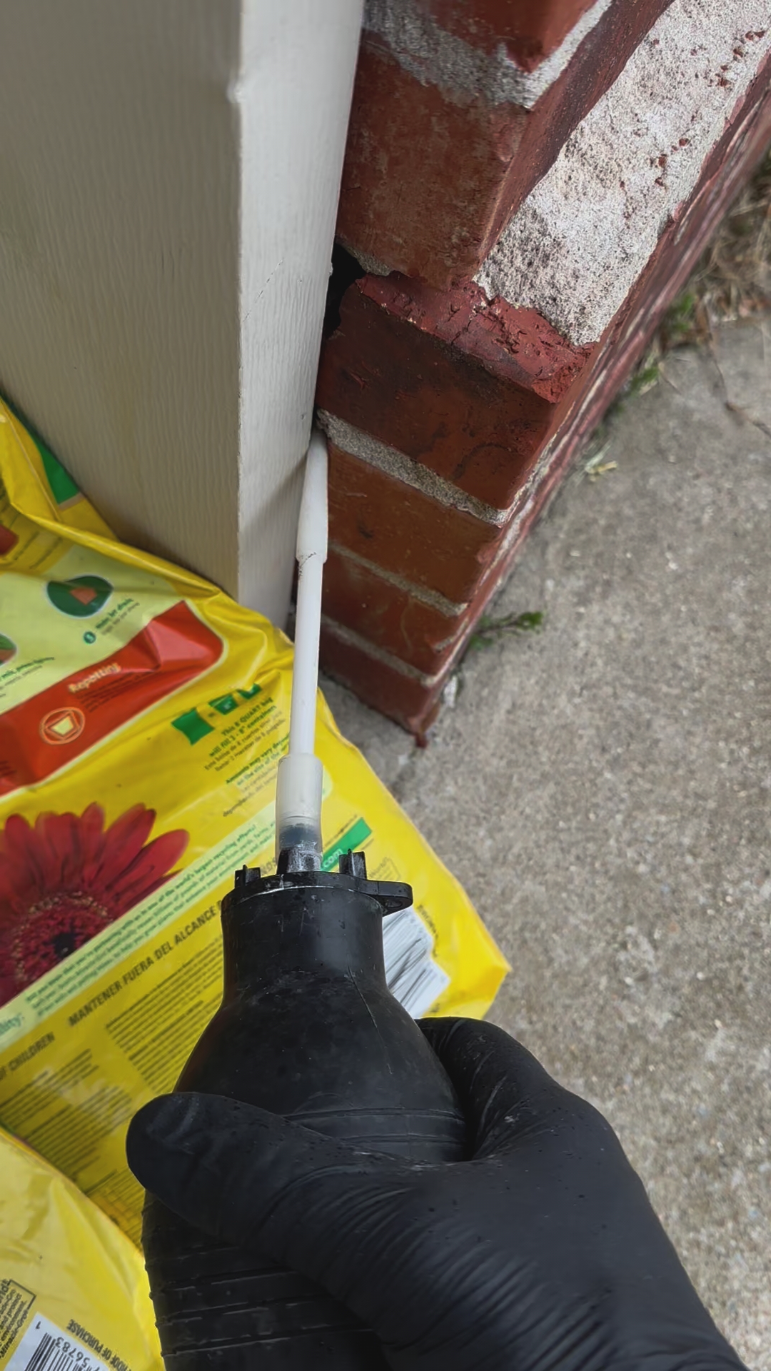 Pest Control | Fort Smith, AR | Extermco Termite & Pest Control