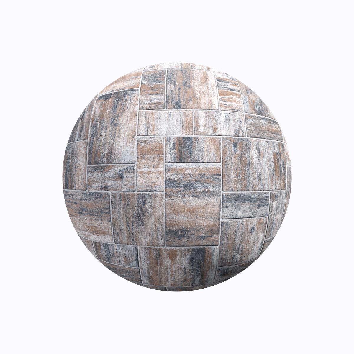 Real World Textures - PARKO KOMBI CAPUA