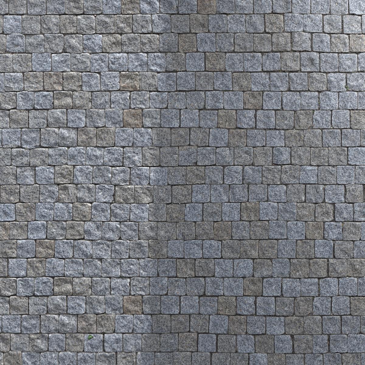 Real World Textures
