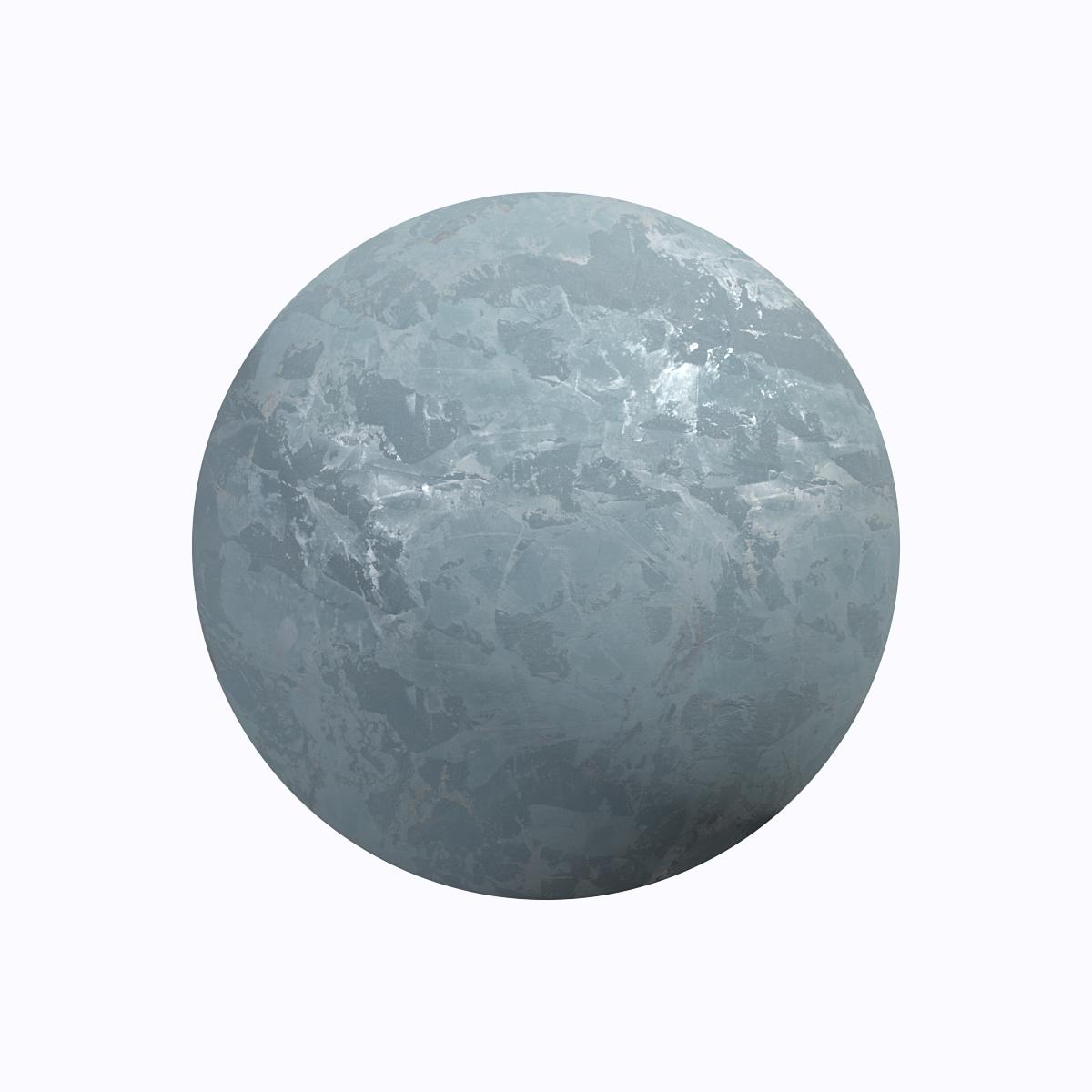 Real World Textures - PLATINUM MATT WHITE MARMORIC