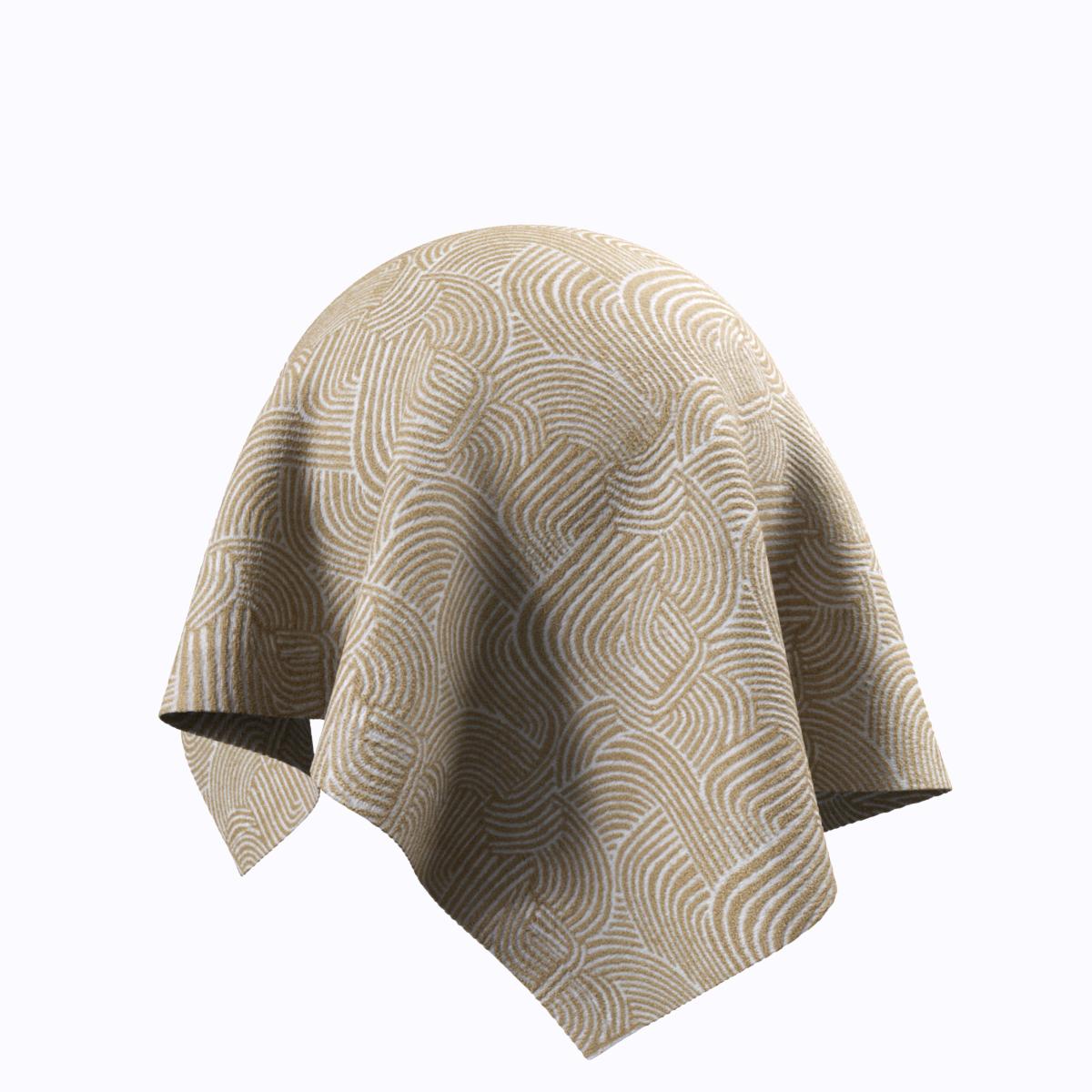 Real World Textures - TROPEA 23 HAZEL