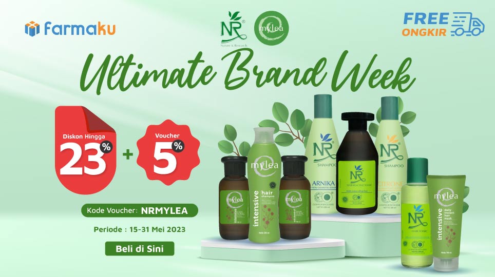 NR Mylea Intensive Care, Disc up to 23% + 5% | Farmaku
