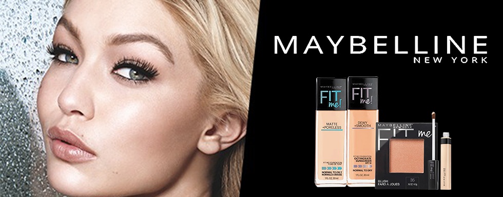 Daftar Harga maybelline Harga Terbaru | Farmaku
