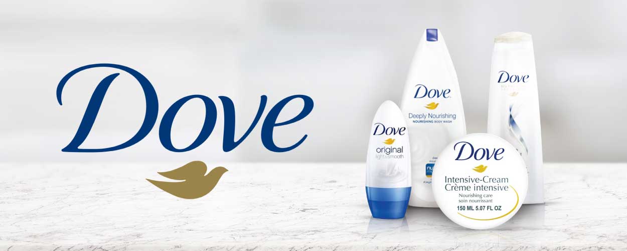 Produk Dove - Perumperindo.co.id