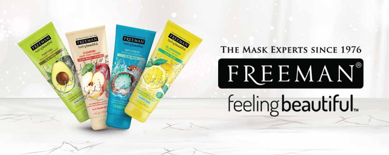 Daftar Harga Freeman Mask Terbaru 2020 | Farmaku