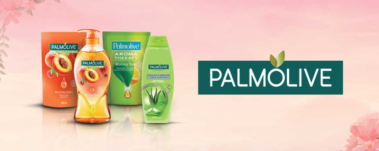 Jual Sabun Palmolive Murah Promo | Farmaku