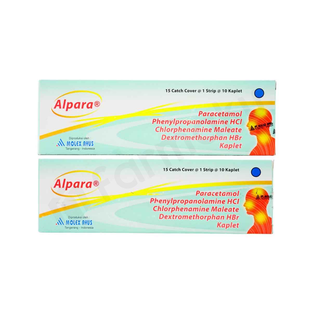 Alpara | Farmaku