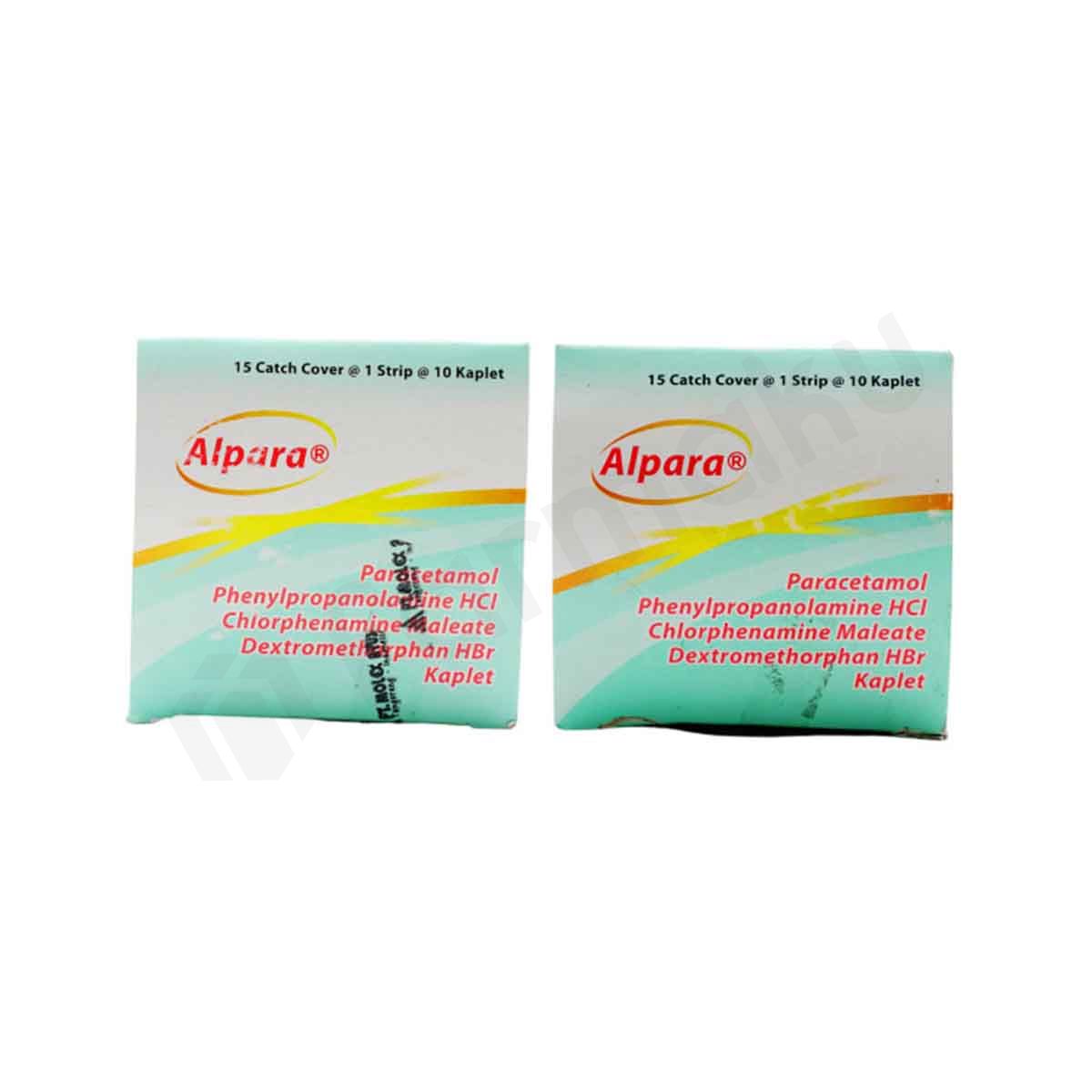 Alpara | Farmaku