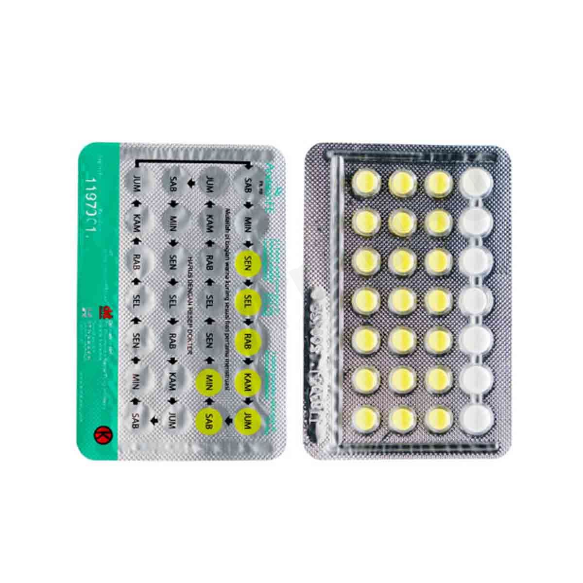 Andalan FE | Farmaku