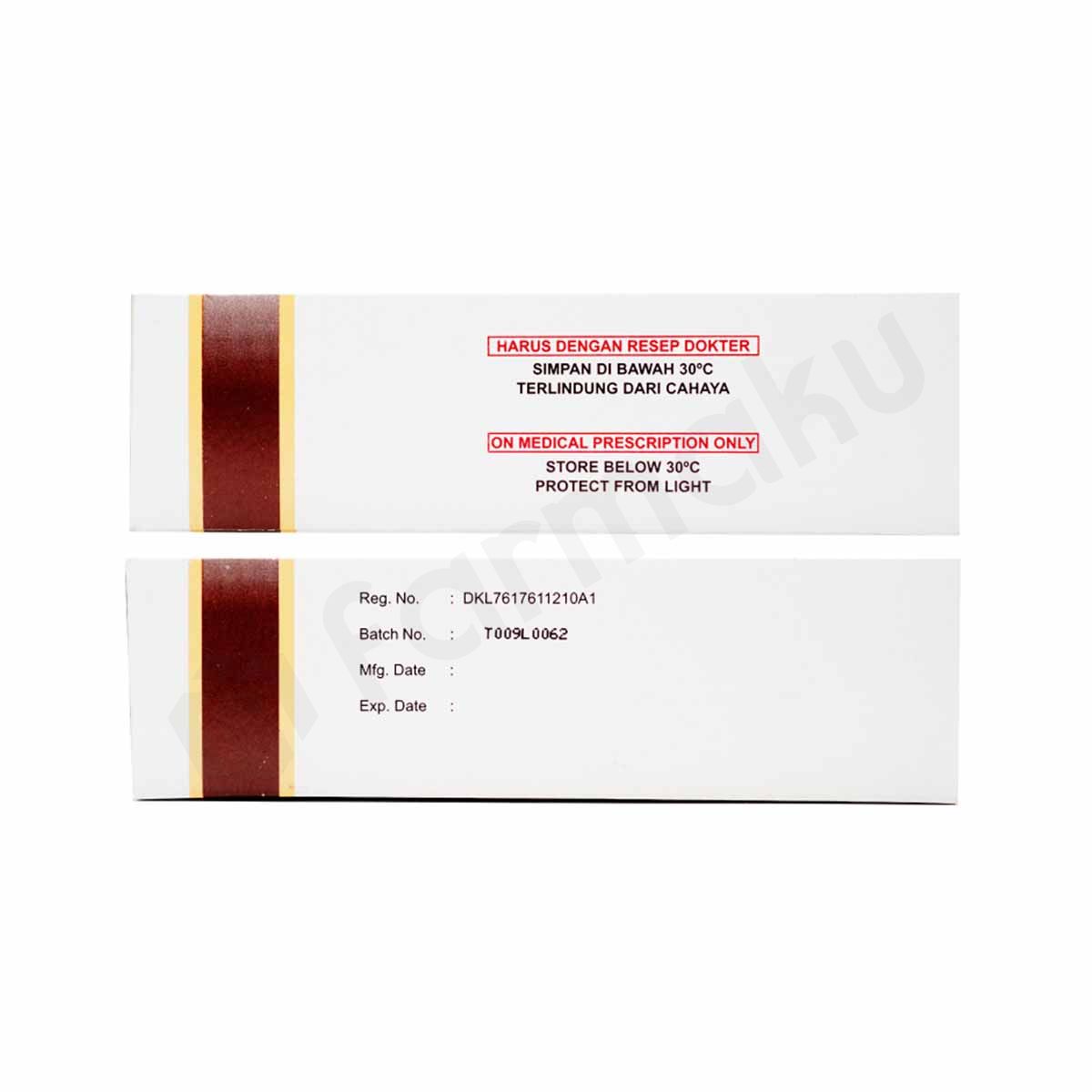 Antrain 500 mg | Farmaku