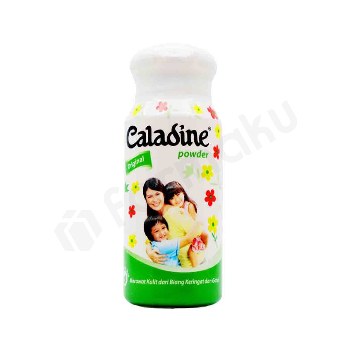 Caladine Powder Original 60 gr | Farmaku