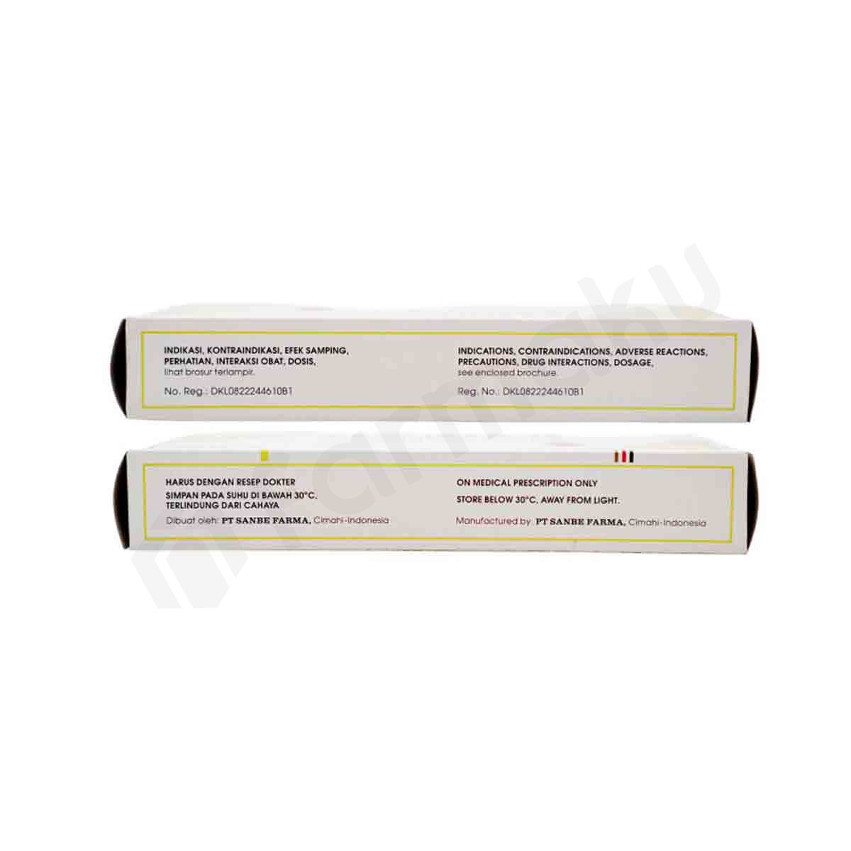 Cardisan 10 mg | Farmaku