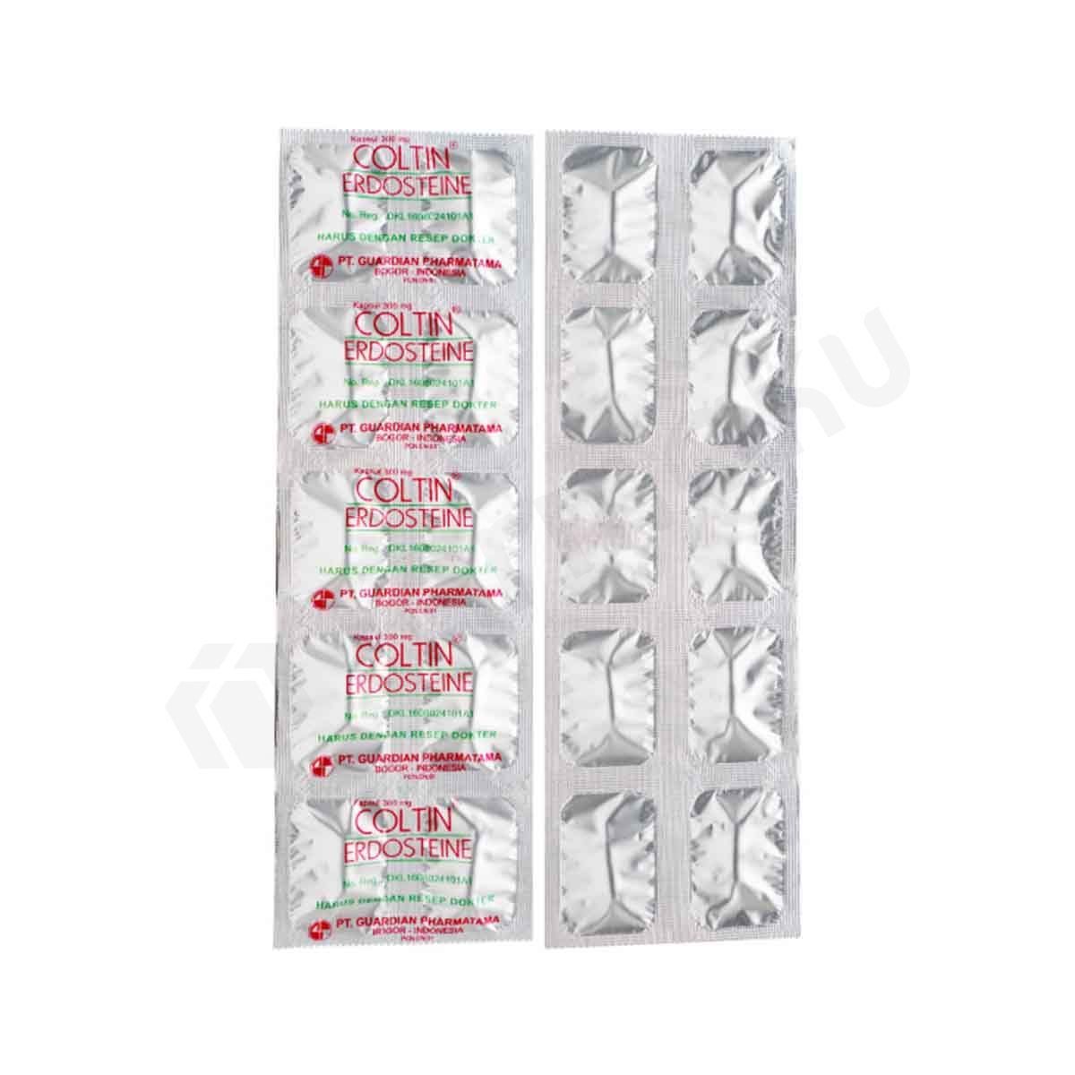 Coltin 300 mg | Farmaku