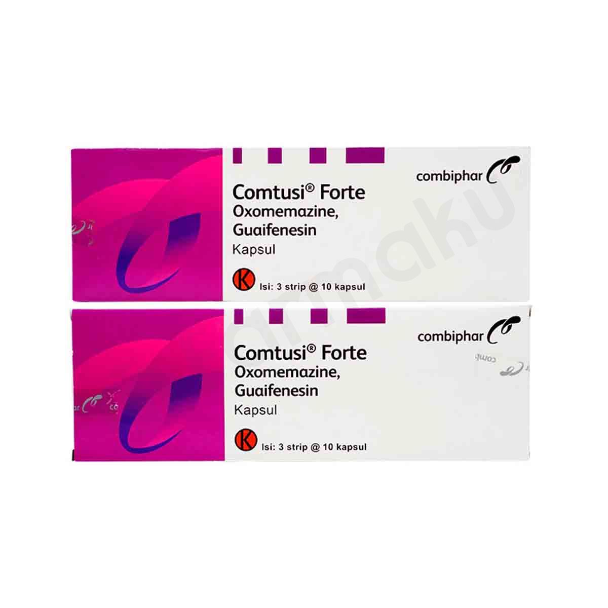 Comtusi Forte | Farmaku