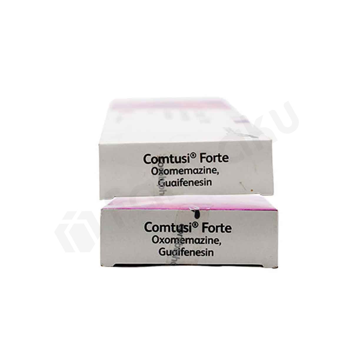 Comtusi Forte | Farmaku