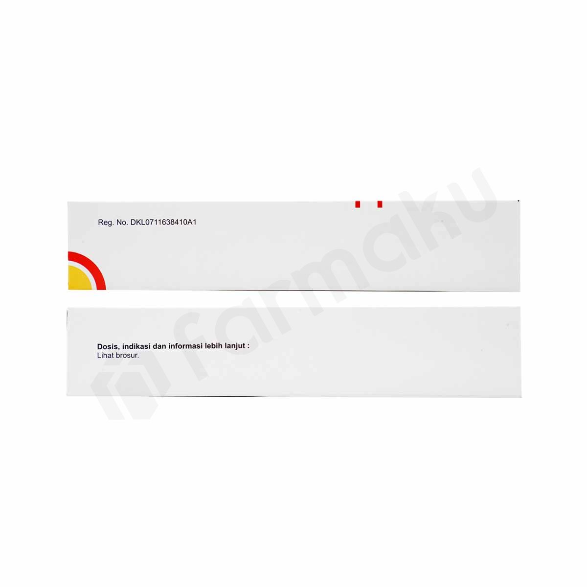 Divask 5 mg | Farmaku