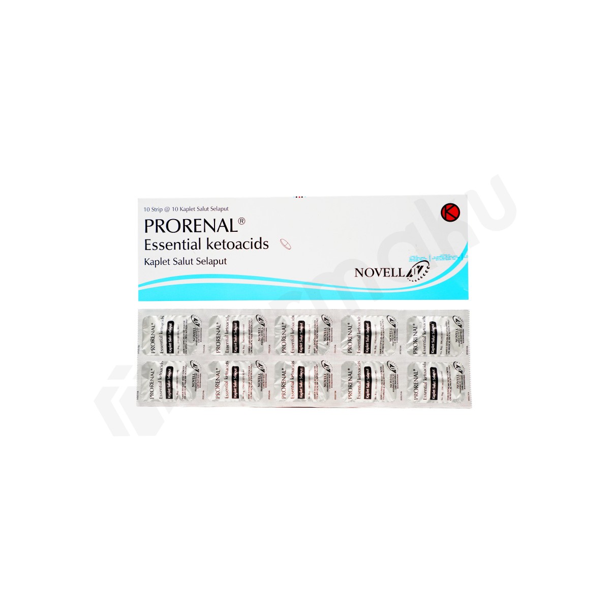 Prorenal Tablet | Farmaku