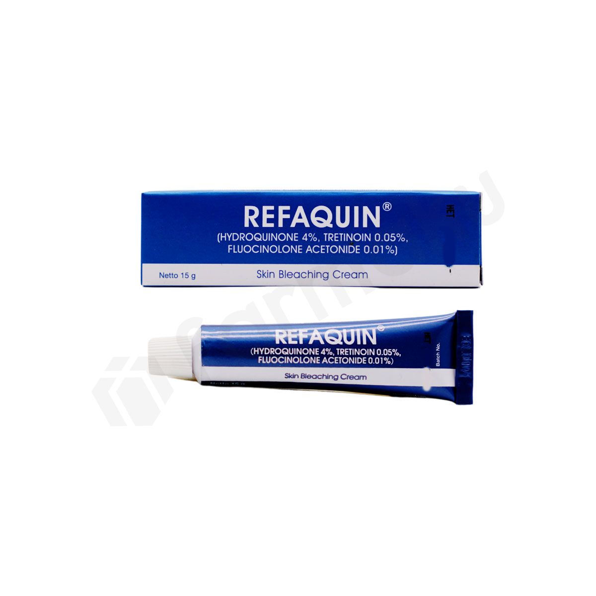 Jual Refaquin 15 g | Farmaku