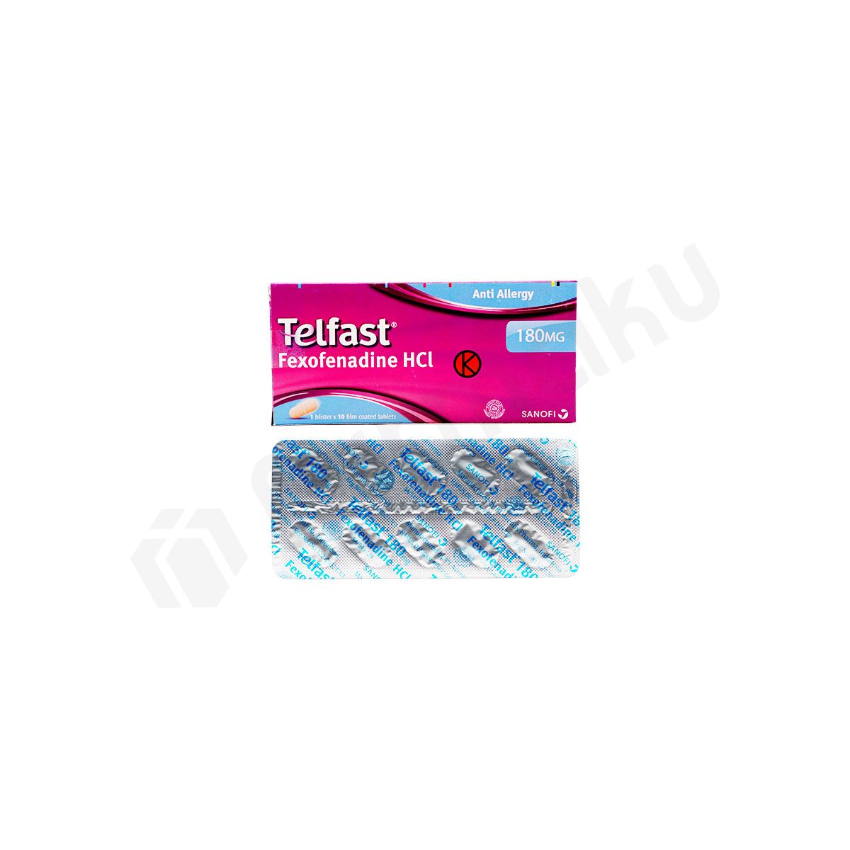 Flagystatin Vaginal Ovula | Farmaku