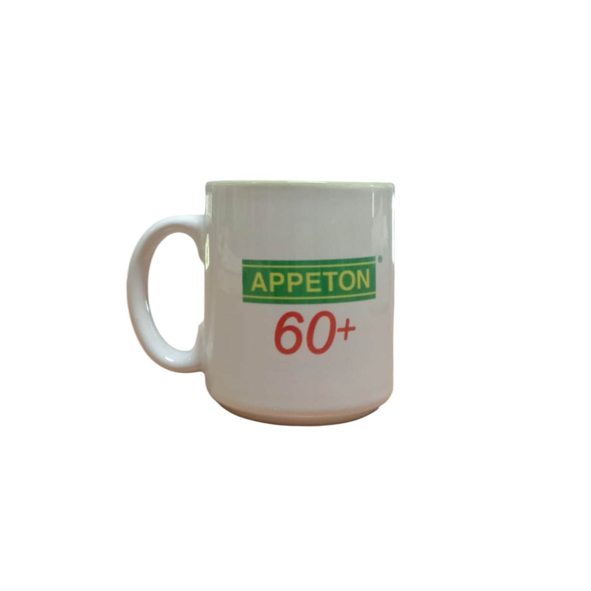 Appeton 60+ Vanila 400 gr | Farmaku