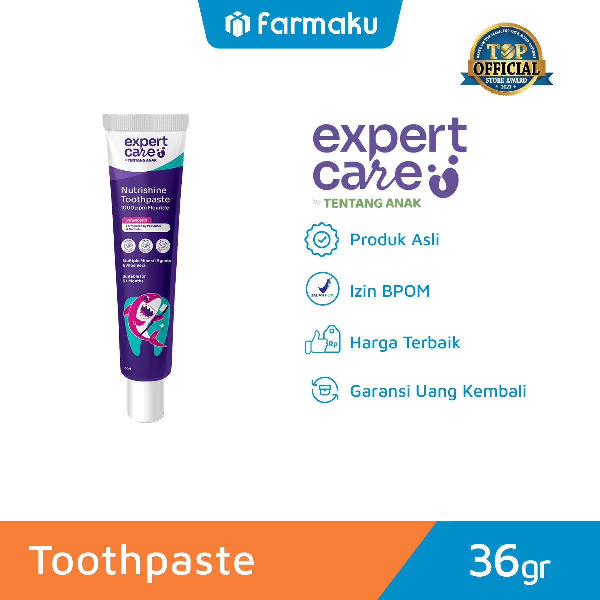 Jual Expert Care Murah Promo | Farmaku.com | Farmaku