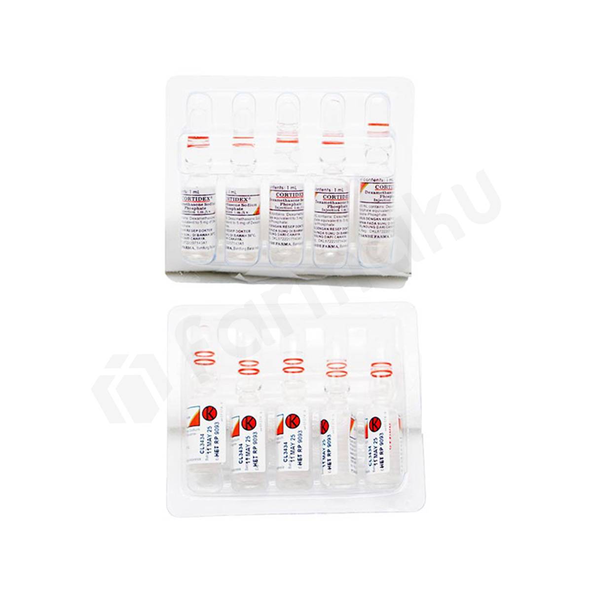 Cortidex Injection | Farmaku