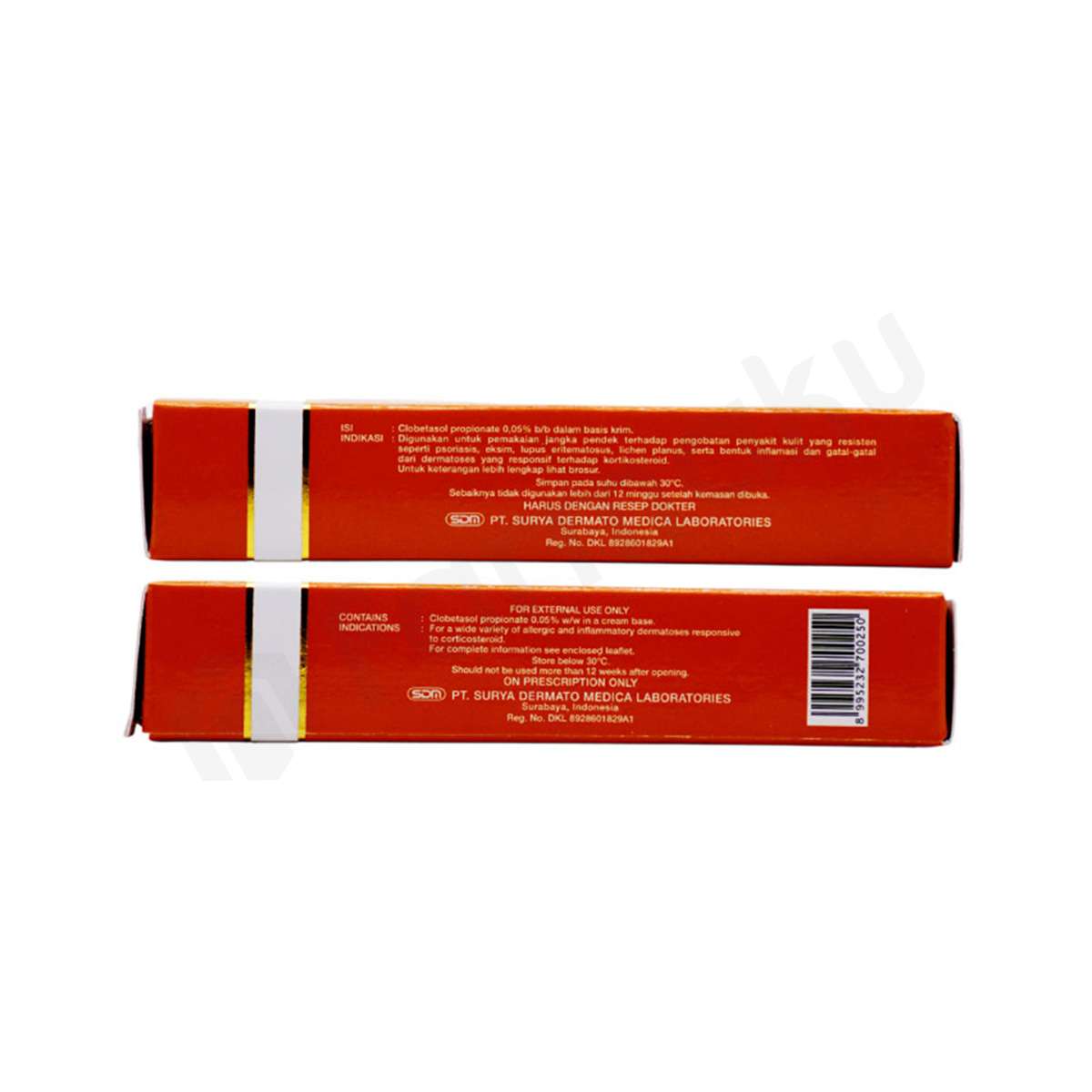 Kloderma Cream 10 gr | Farmaku