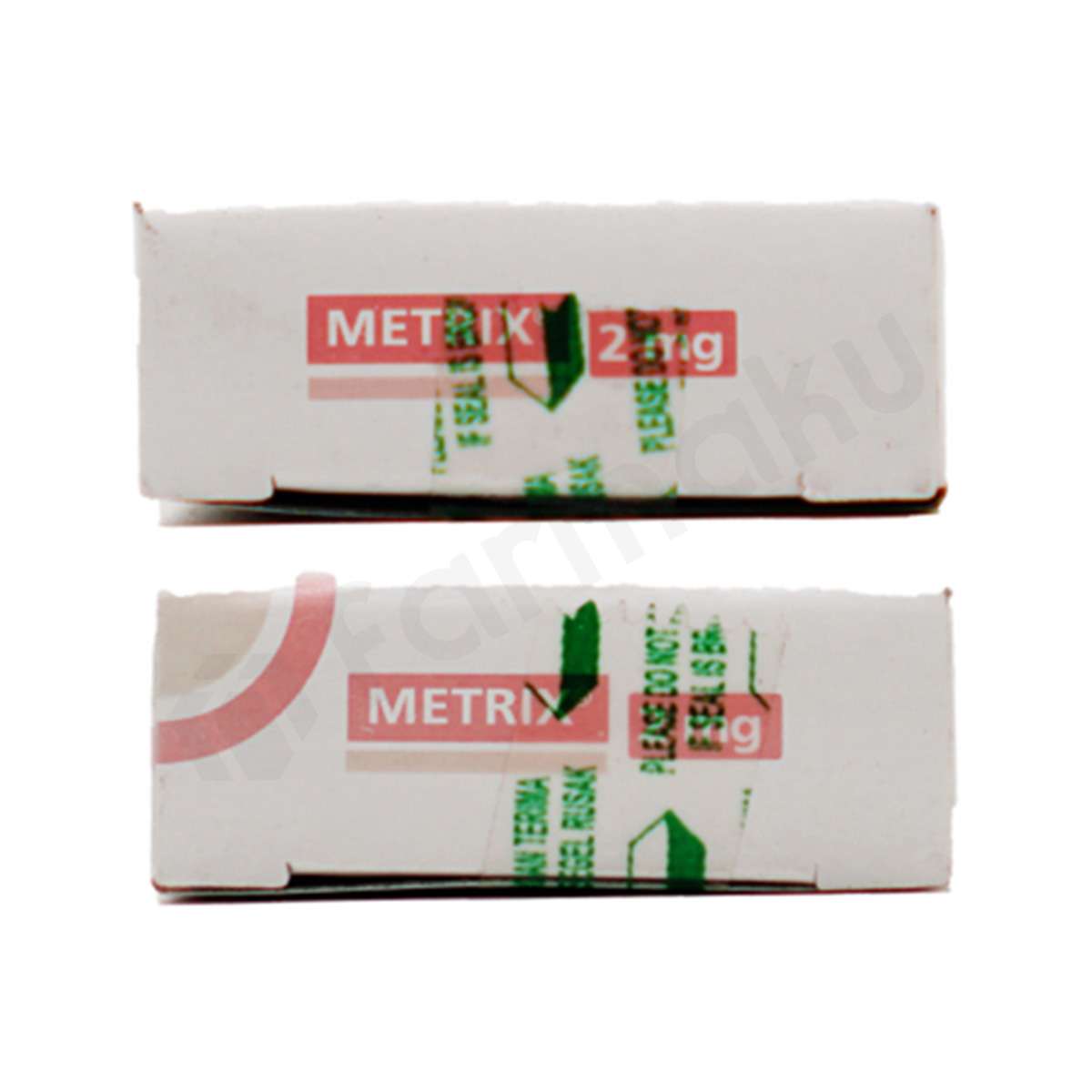 Metrix 2 mg | Farmaku