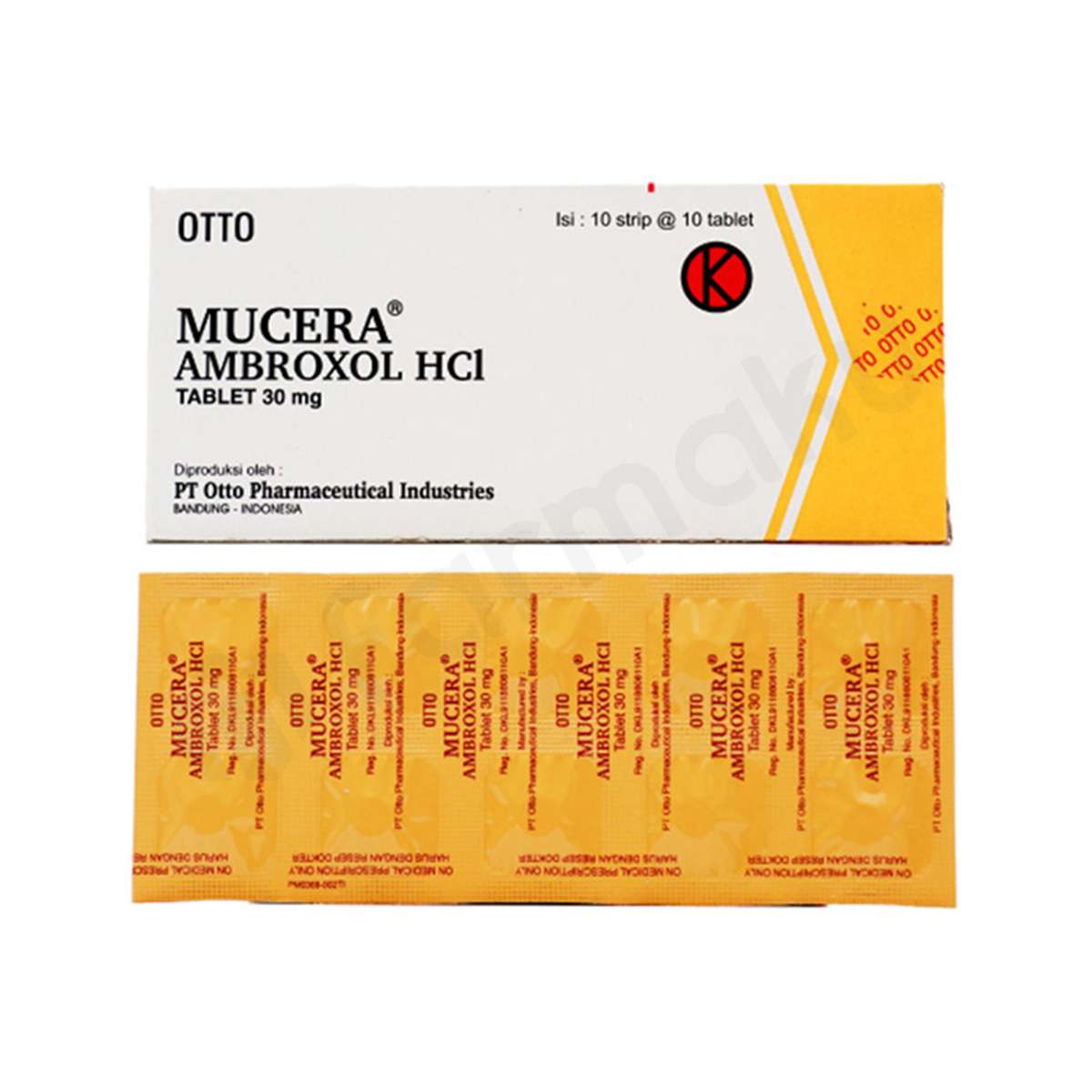 Tremenza 60 mg | Farmaku