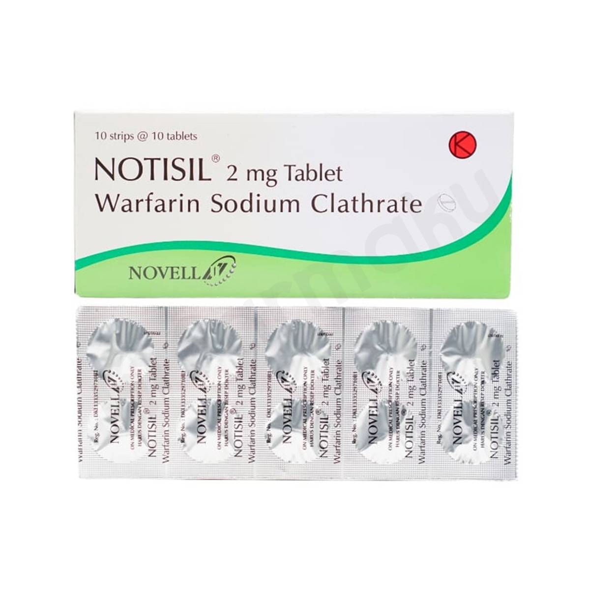 Simarc 2 mg Tablet | Farmaku