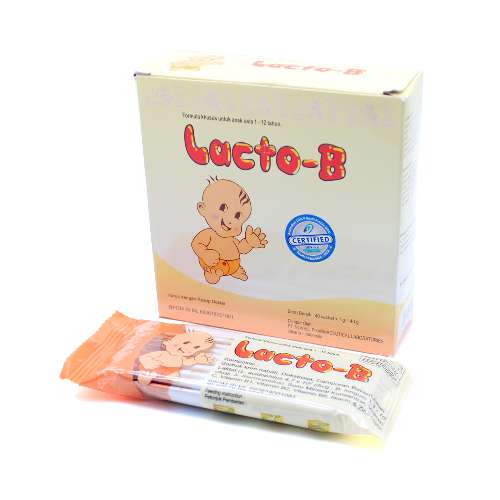 Jual Lacto B | Farmaku
