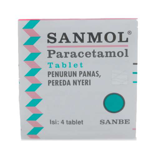 Jual Obat Sanbe Farma Murah Promo | Farmaku