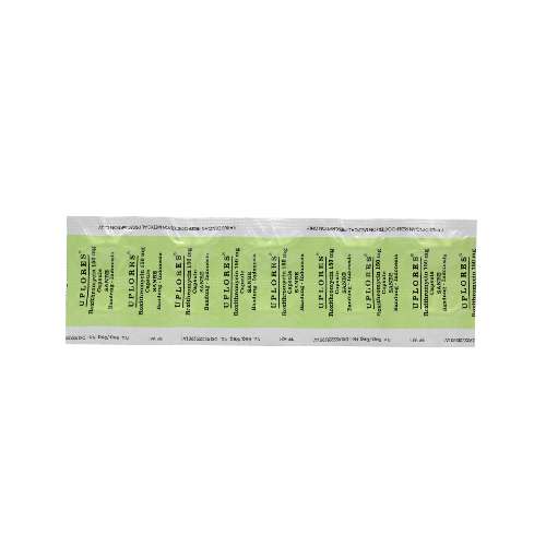 Uplores 150 mg Tablet | Farmaku