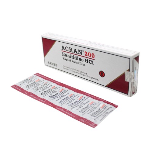 Acran 300 mg | Farmaku