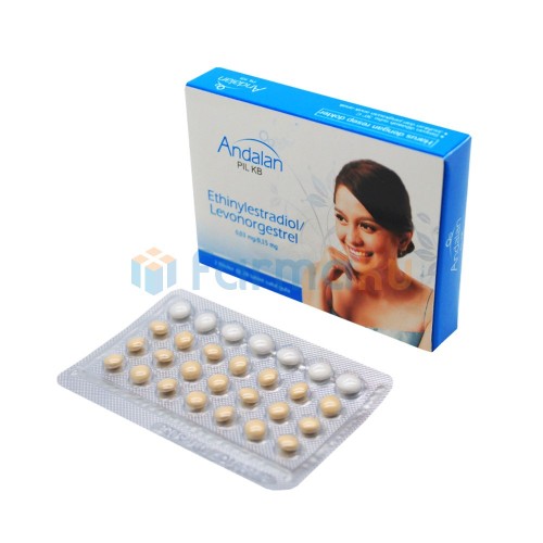 Jual Cyclofem Injeksi 0.5 CC/ 20 Vial | Farmaku