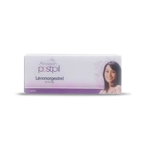Jual Andalan Postpill Harga Terbaik | Farmaku