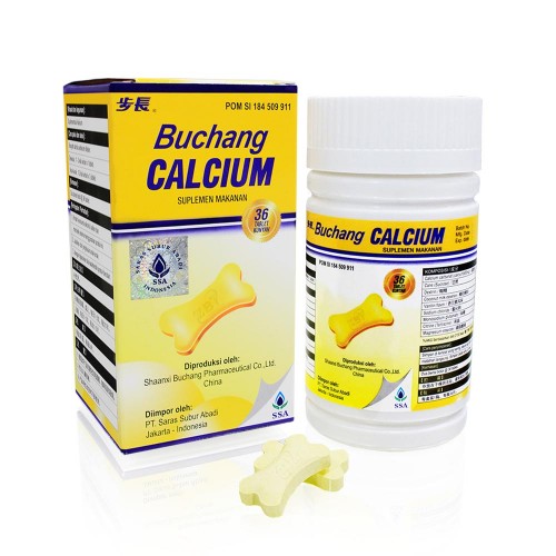 Jual Buchang Calcium Murah | Farmaku