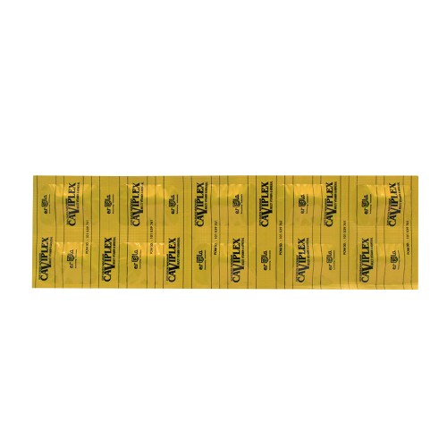 Caviplex Strip 10 tablet | Farmaku