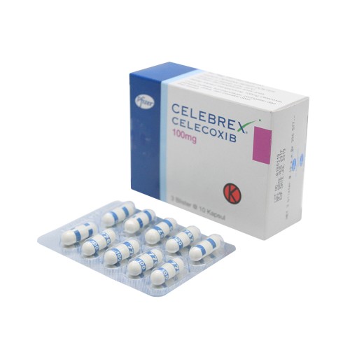 Harga celebrex 100 mg tab Murah | Farmaku