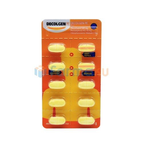 Farmaku | Apotek Resmi Terpercaya